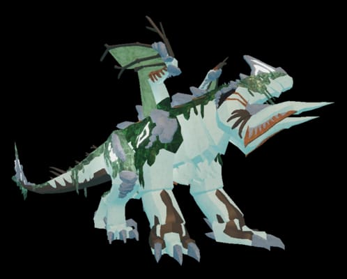 Gramoss | Which Creatures of Sonaria Creature Are You? (NO LONGER ...