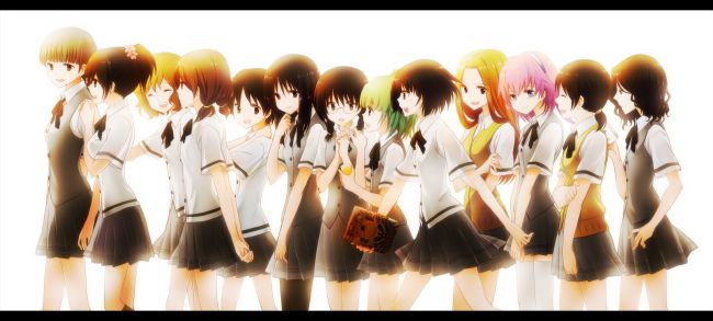 The Assassination Classroom Quiz - Test | Quotev