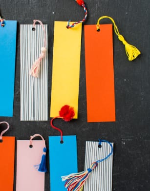 What Your Bookmark Says About YOU - Quiz | Quotev