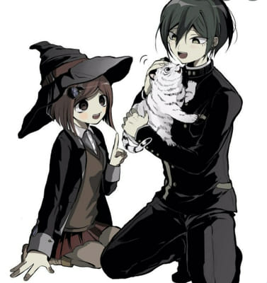 Give Your Danganronpa Ship Opinions! (V3 Edition) - Survey | Quotev