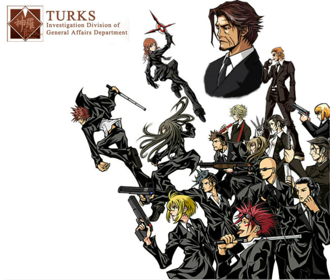 Turk knowledge quiz. - Test | Quotev