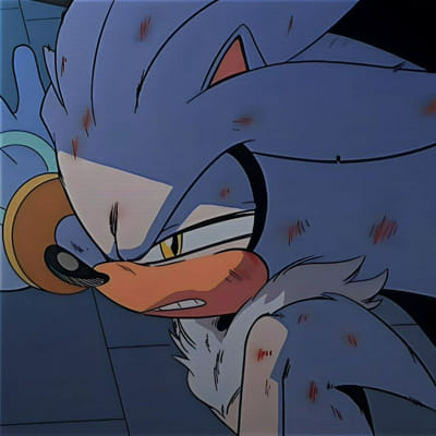 What does Silver the Hedgehog think of you? - Quiz | Quotev