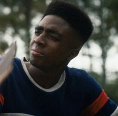 lucas sinclair | Quotev