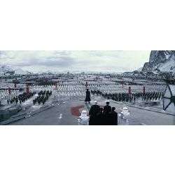 Write a letter to the First Order - Quiz | Quotev