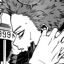 Pick some food and I’ll give you a rare my hero academia kin - Quiz ...