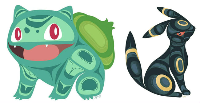 What pokemon are you? Gen 1 Edition - Quiz | Quotev